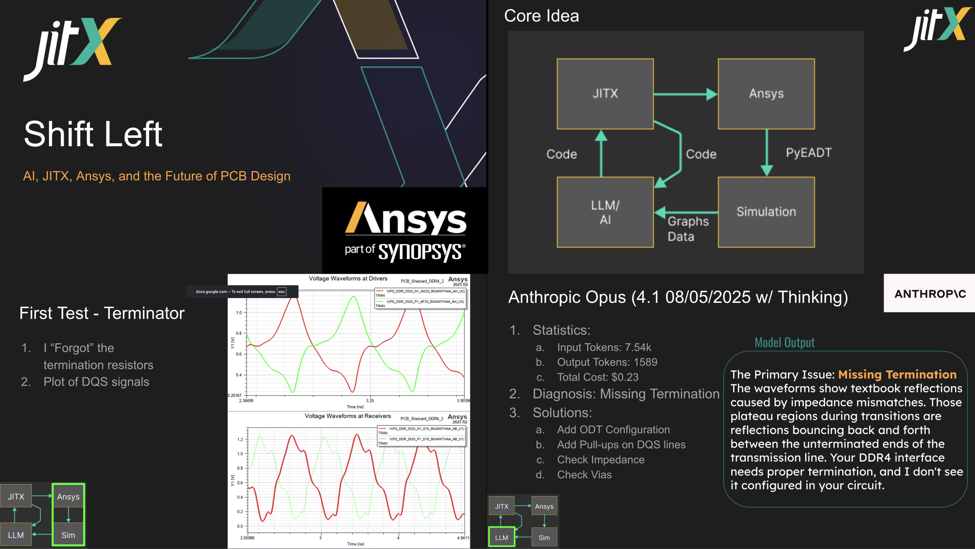 What's new in JITX 2025?